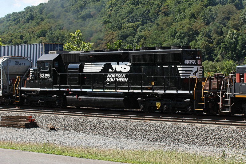 NS 3329